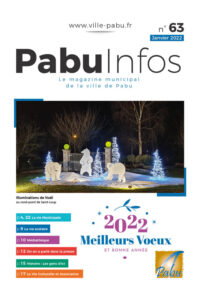 Ville de Pabu – Au carrefour de l'Armor et de l'Argoat