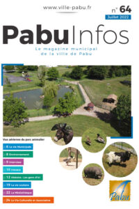 Ville de Pabu – Au carrefour de l'Armor et de l'Argoat